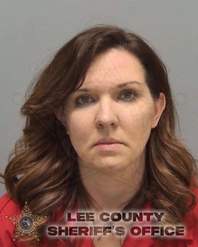 Kaduk issues statement in wake of DUI arrest - Cape Coral Breeze